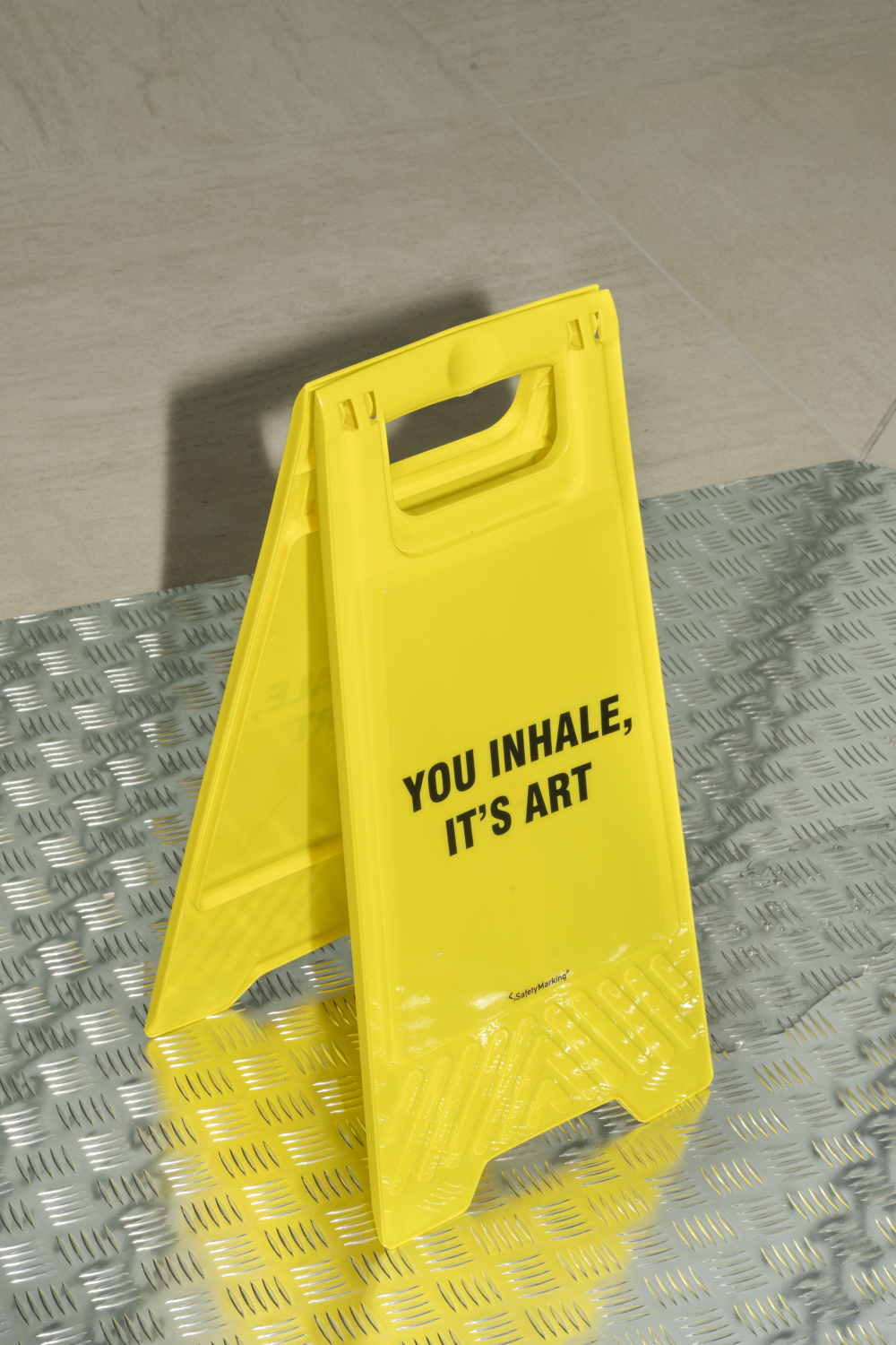 After Laughter Comes Tears | The Contemporary Art Museum of Luxembourg