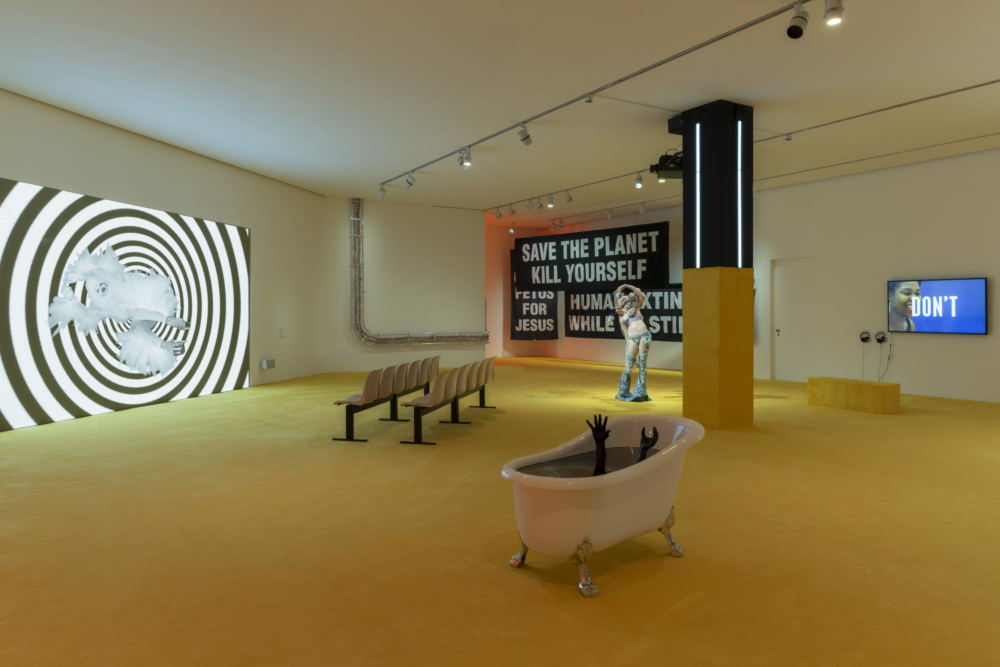 Exhibitions | Mudam