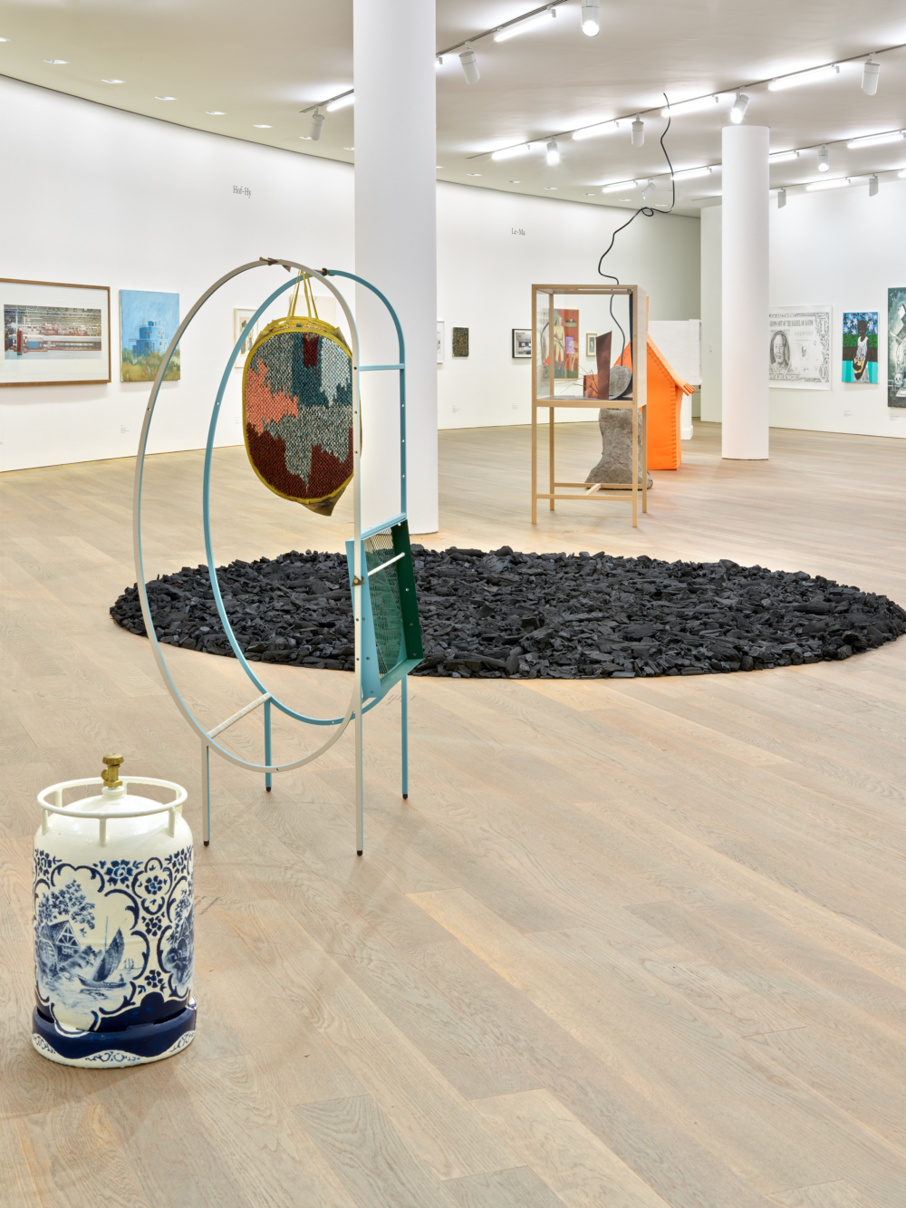 Deep Deep Down | Mudam