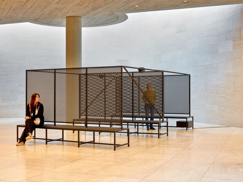 Exhibitions | Mudam
