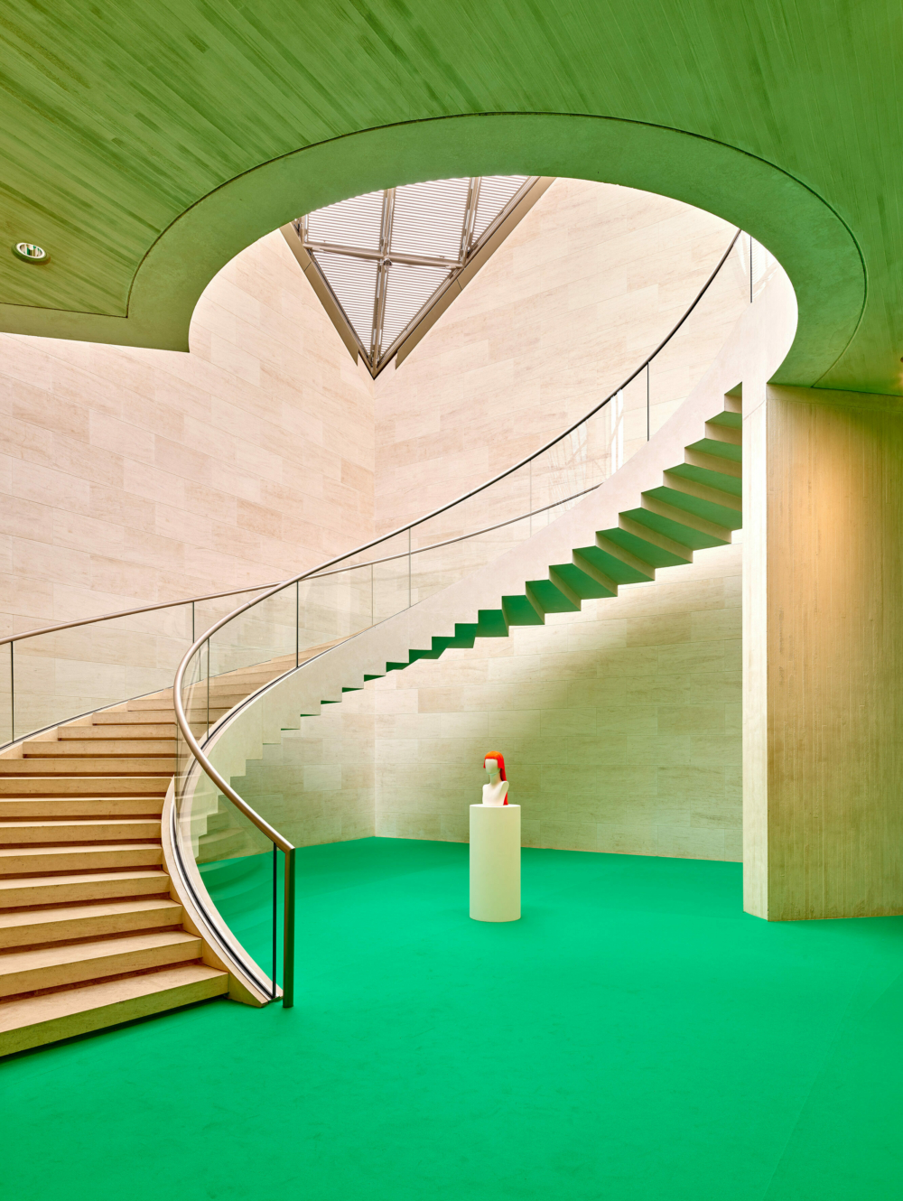 Portraits | Mudam