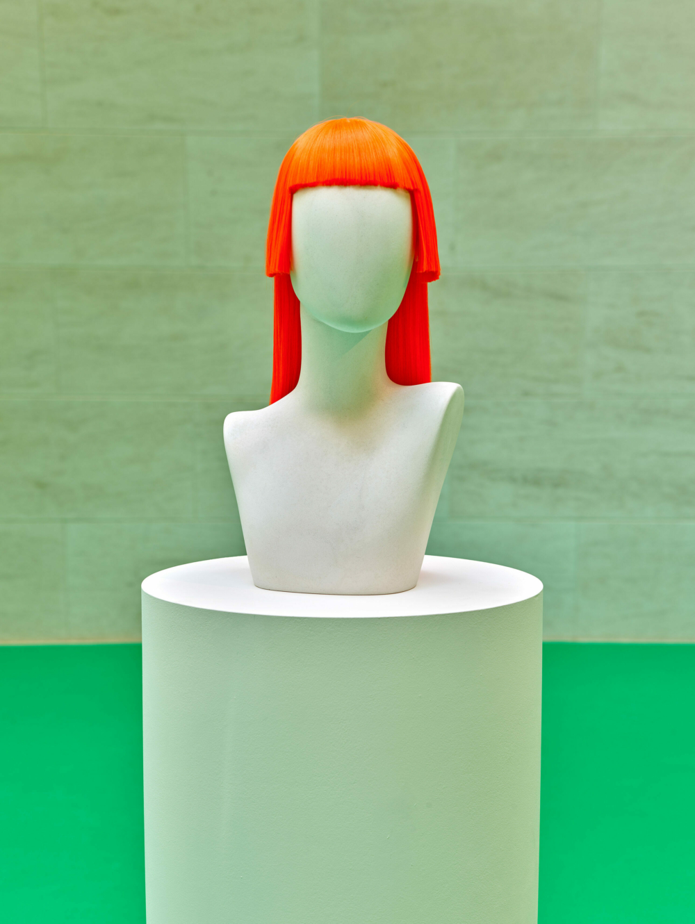Portraits | The Contemporary Art Museum of Luxembourg