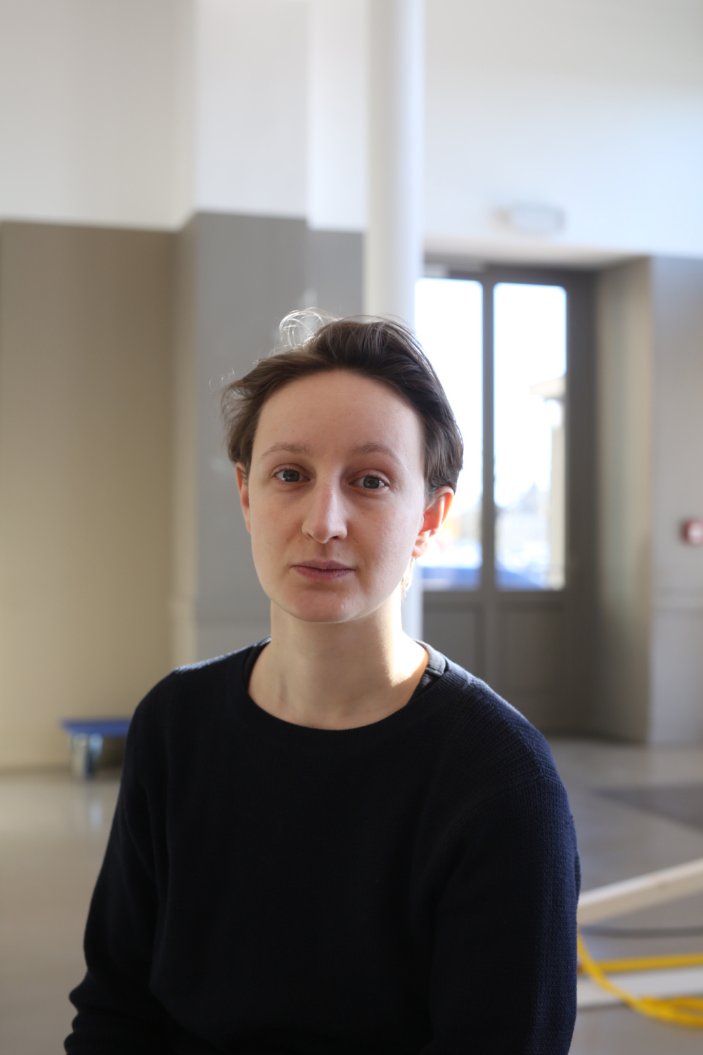 Regards Croisés | The ever-changing memory | Mudam