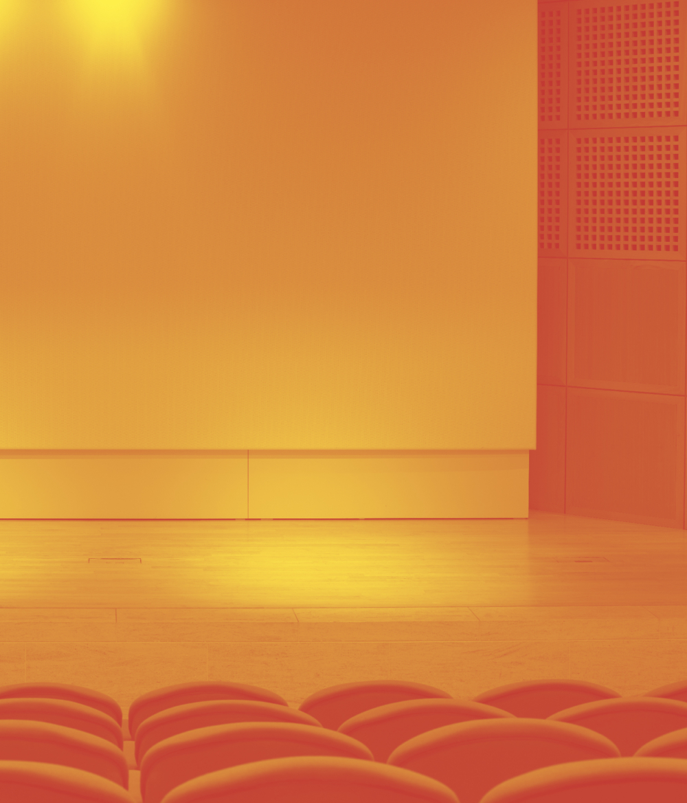 Mudam Akademie 2024-2025 | Mudam