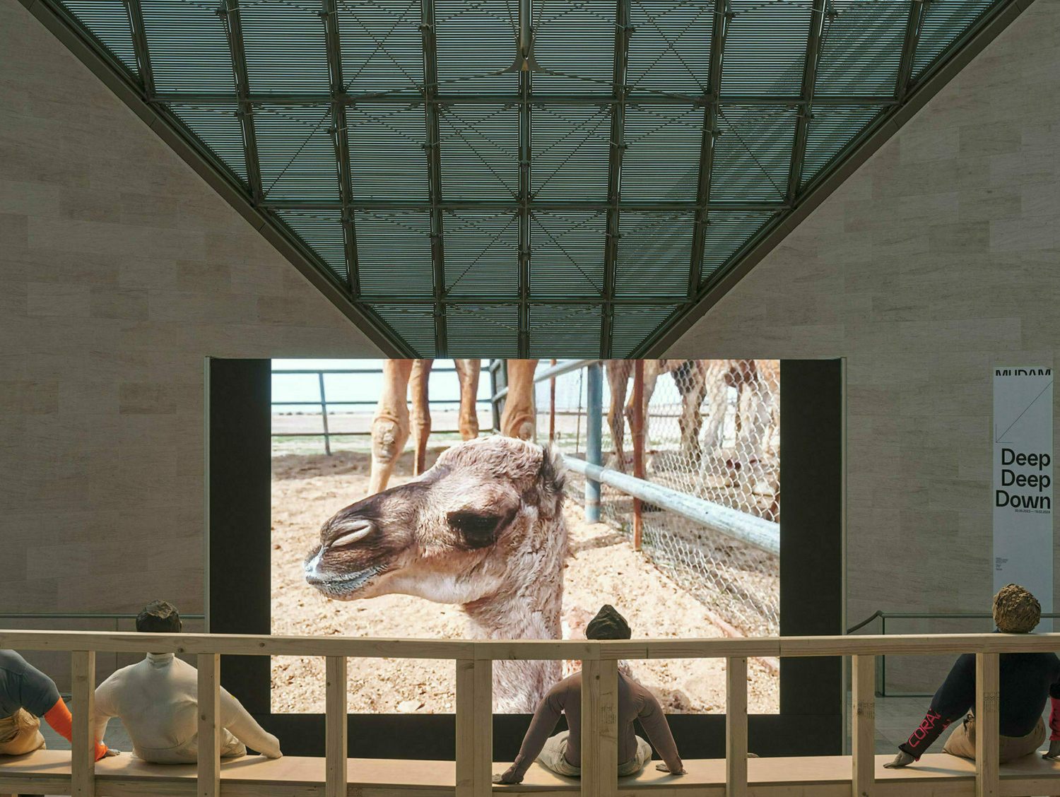 English | Mudam GO! Shape Architecture