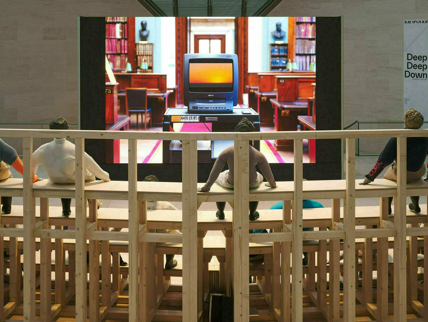 English | 2 artworks, 2 stories | Storytelling session