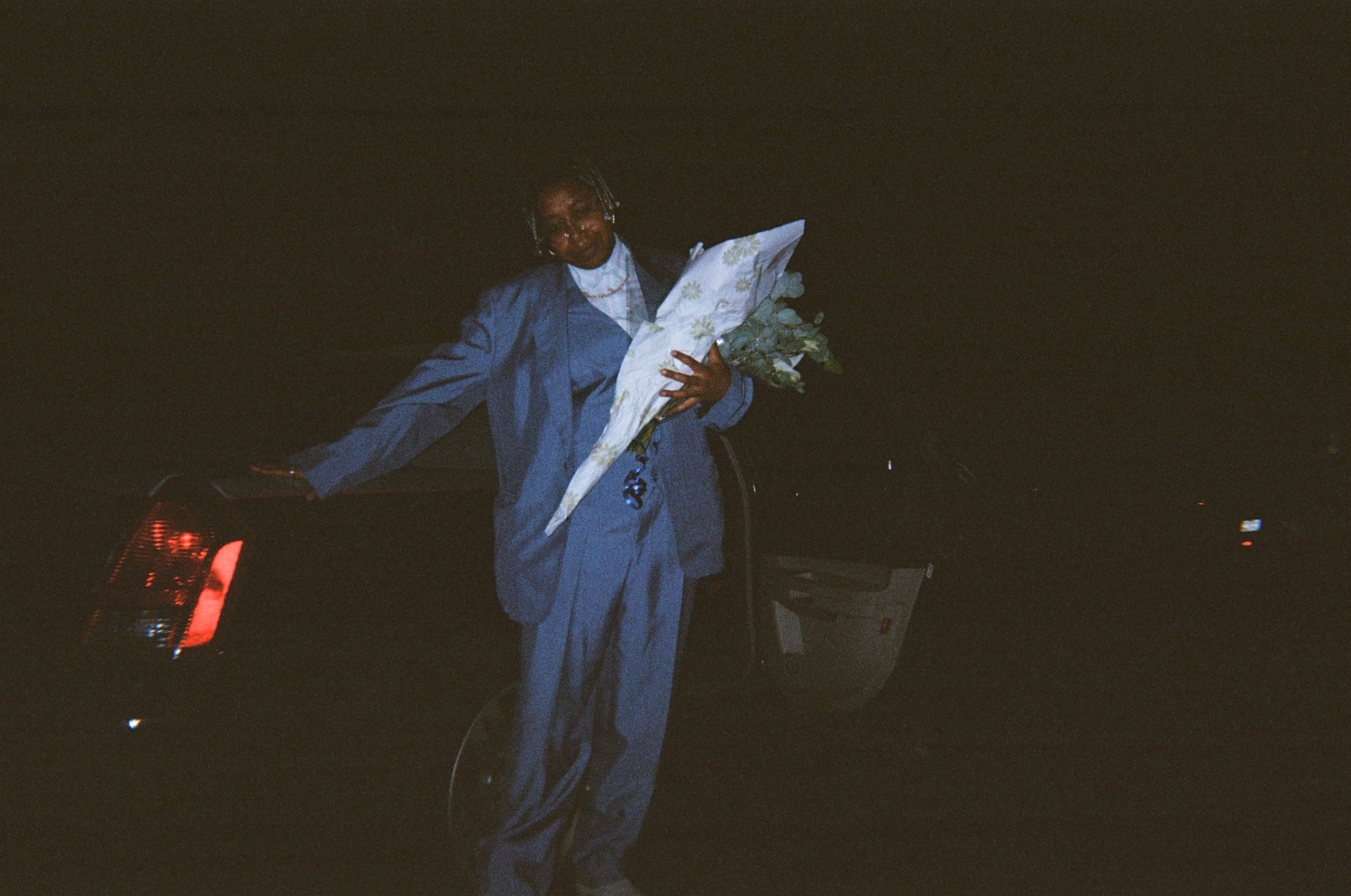 GodXchange | Listening Session with sound artist chaos clay | The ...