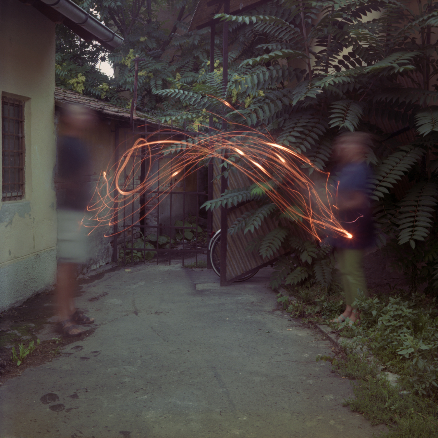 Archimedean Point | The Contemporary Art Museum of Luxembourg