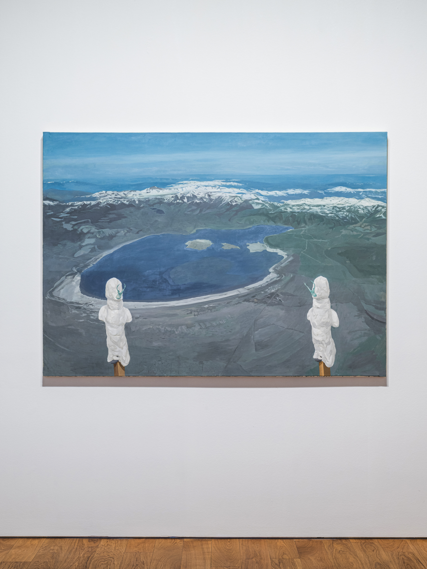 Seven Paintings – Seven Encounters | The Contemporary Art Museum of ...