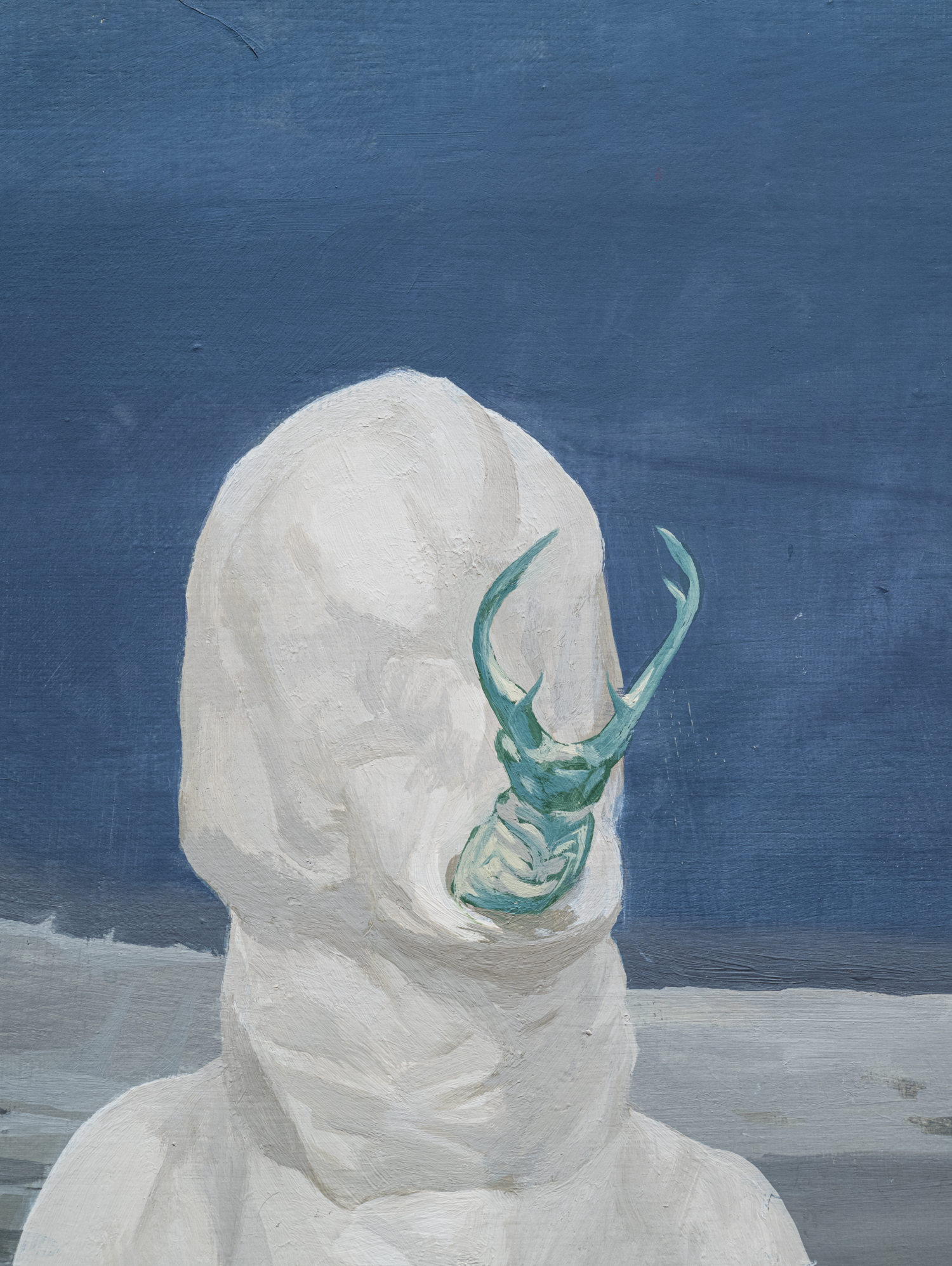 Seven Paintings – Seven Encounters | The Contemporary Art Museum of ...