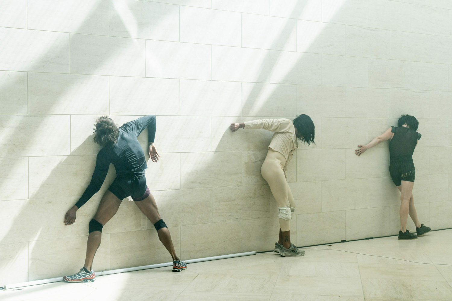 deader than dead | The Contemporary Art Museum of Luxembourg
