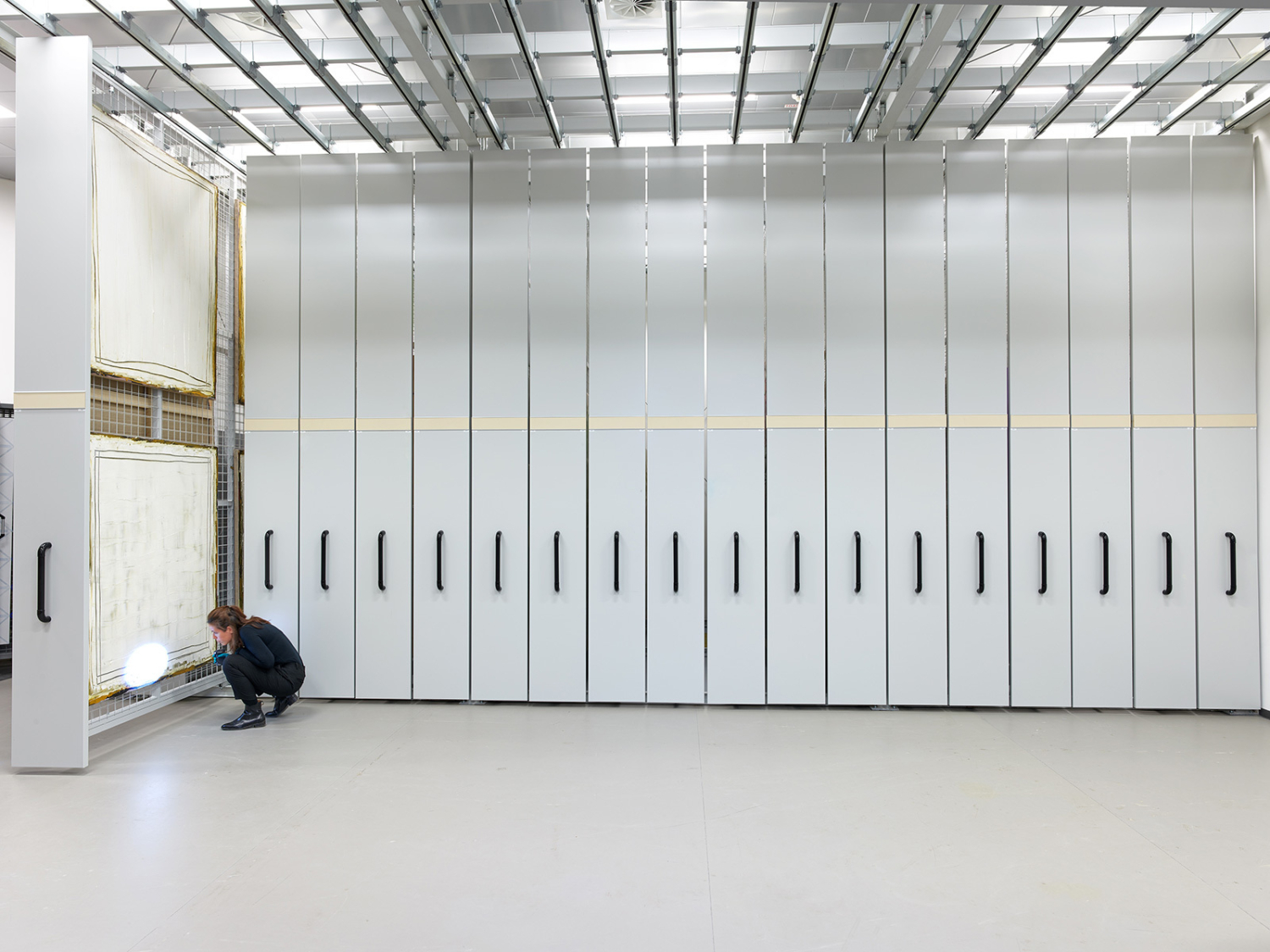 Deep Deep Down | Mudam