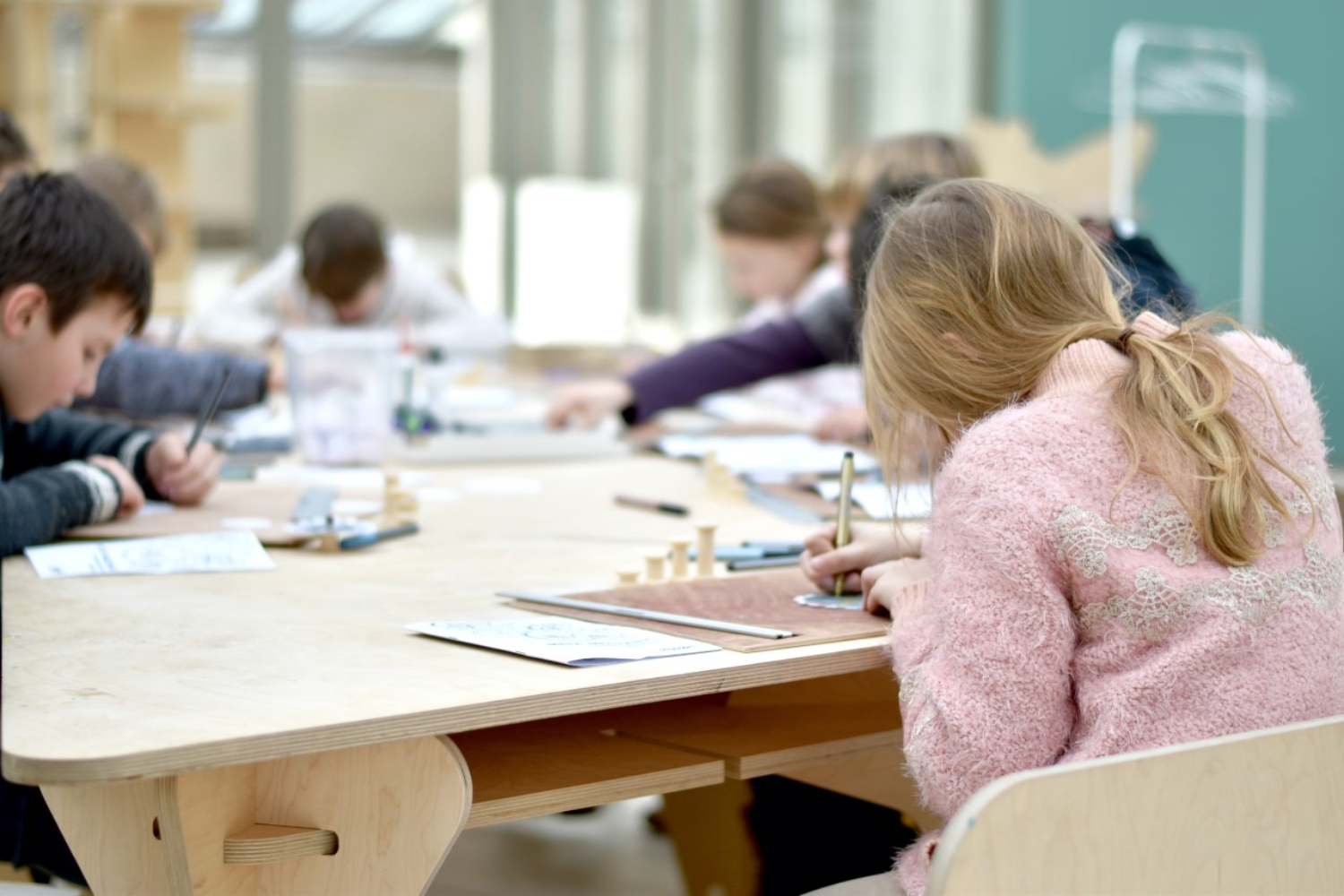 Re-storying | The Contemporary Art Museum of Luxembourg