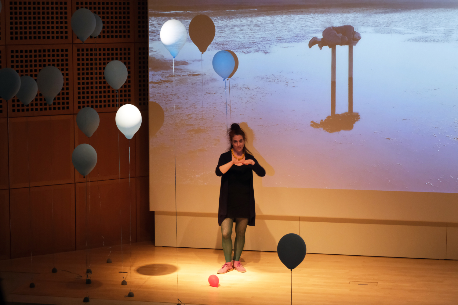 Storytelling and contemporary art (Code : D3-a-02) | Mudam