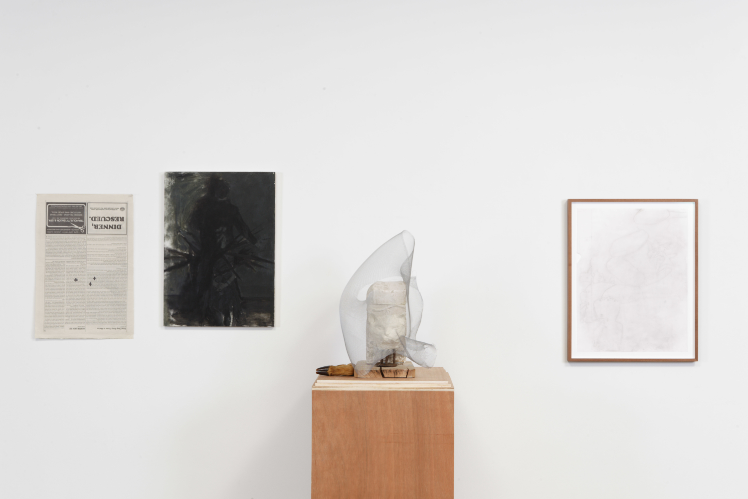 English | Victor Man