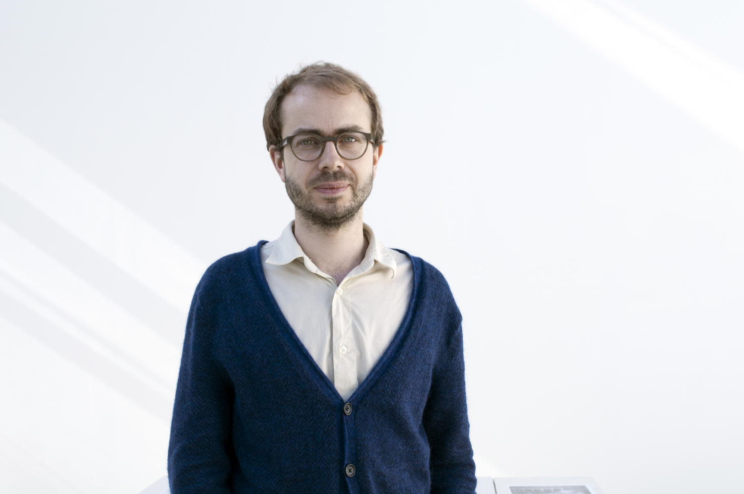 Guided tour by curator Christophe Gallois | The Contemporary Art Museum ...