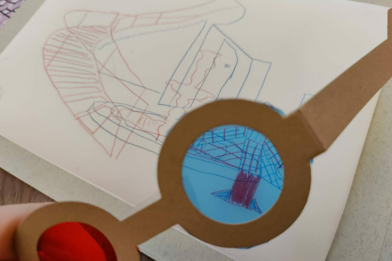 English | Mudamini Drawing Class