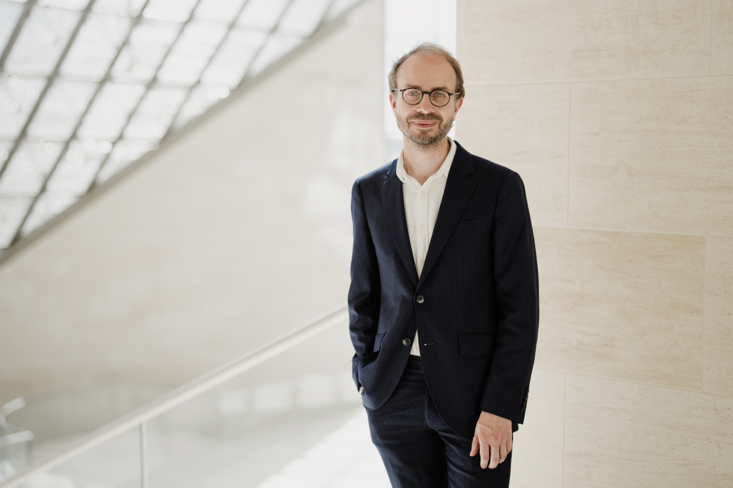 Drop in ! Circuits and Conduits | Mudam