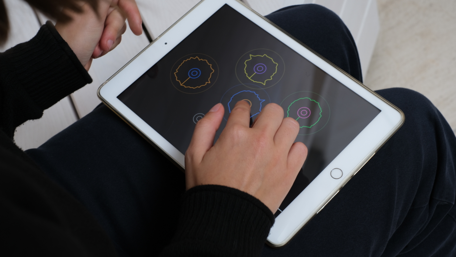 Sounds like fun! | Mudam