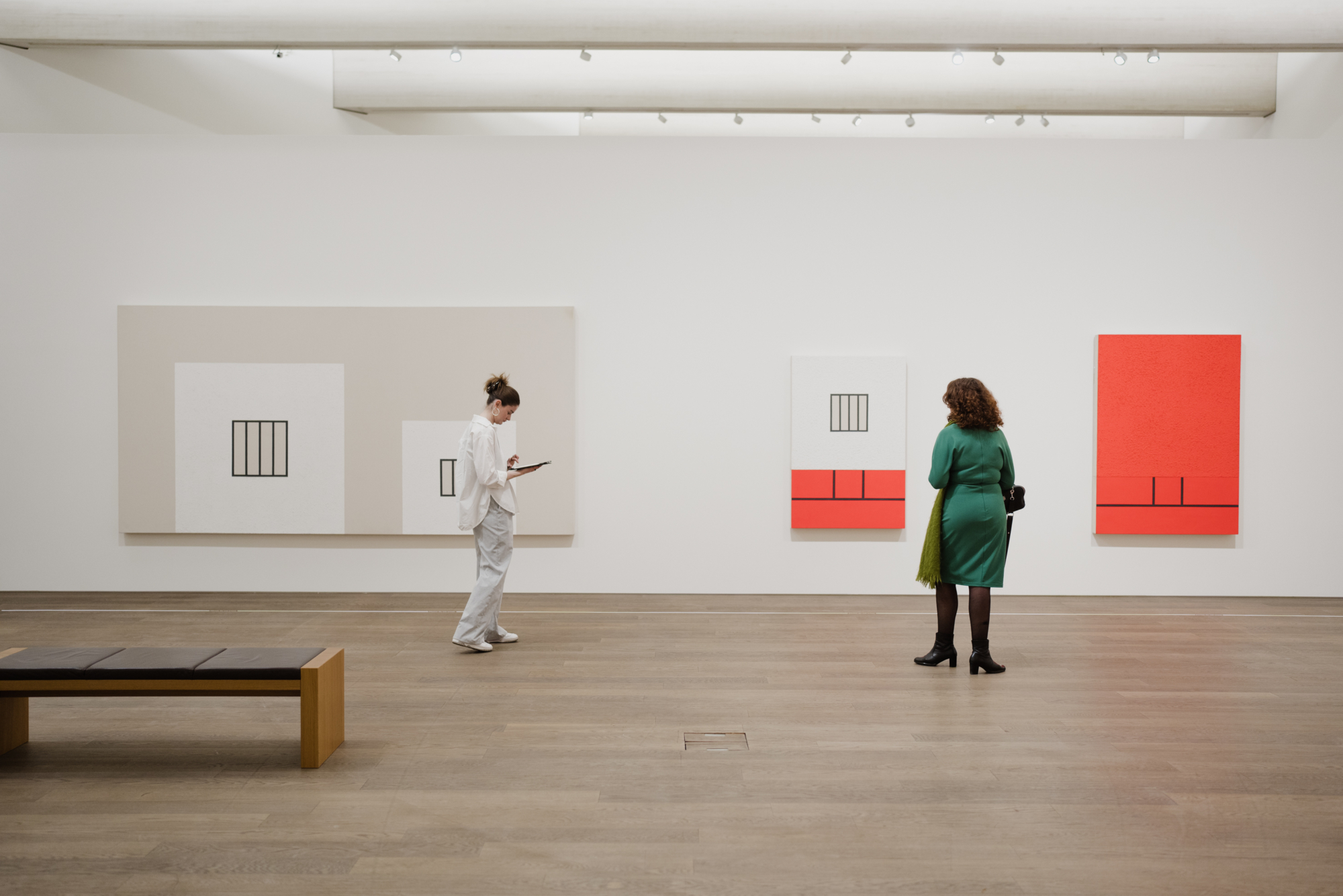 Mudam Akademie | Know modern art – Dig contemporary creation | Mudam