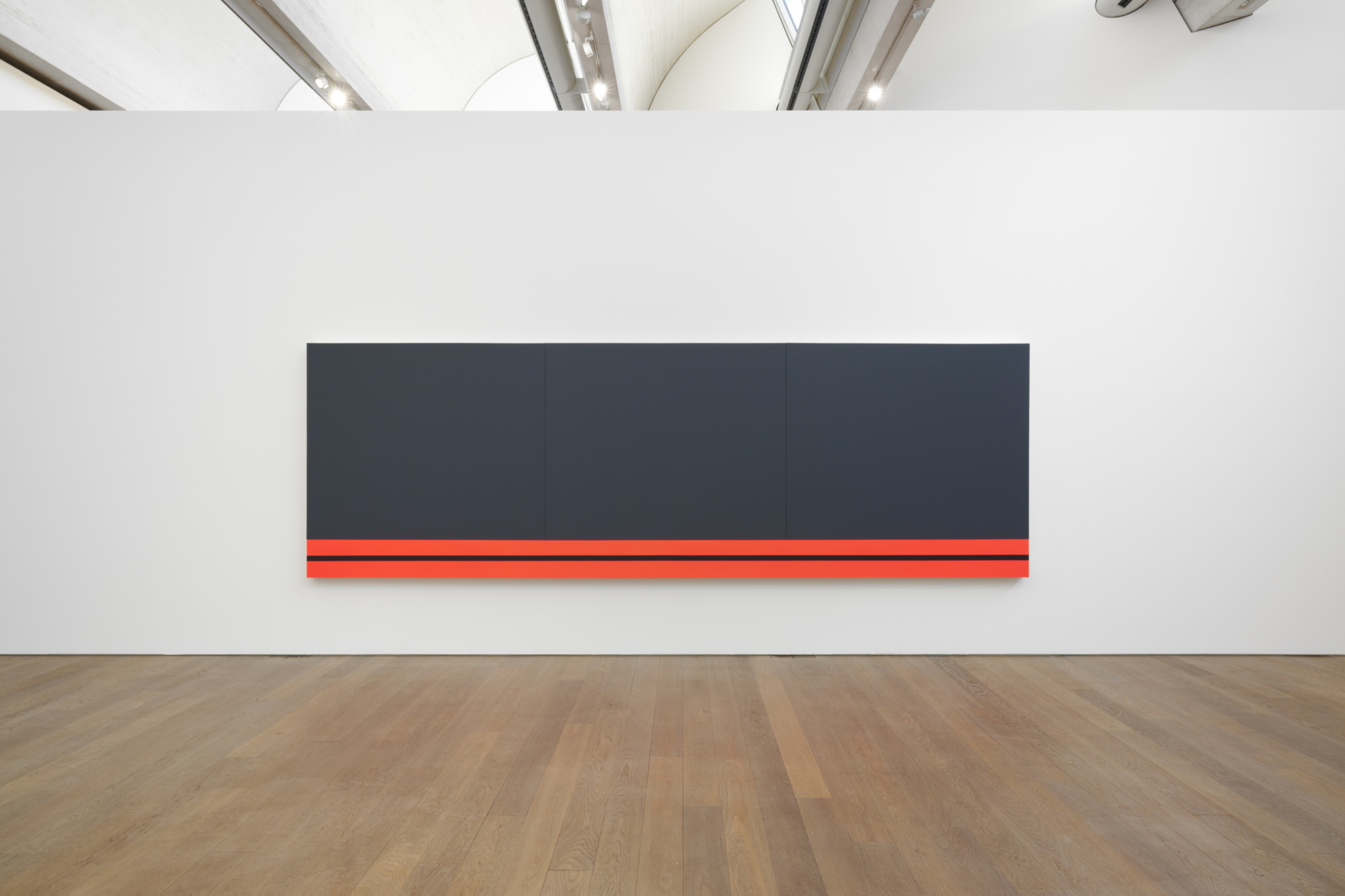 Conduits: Paintings from the 1980s | Mudam