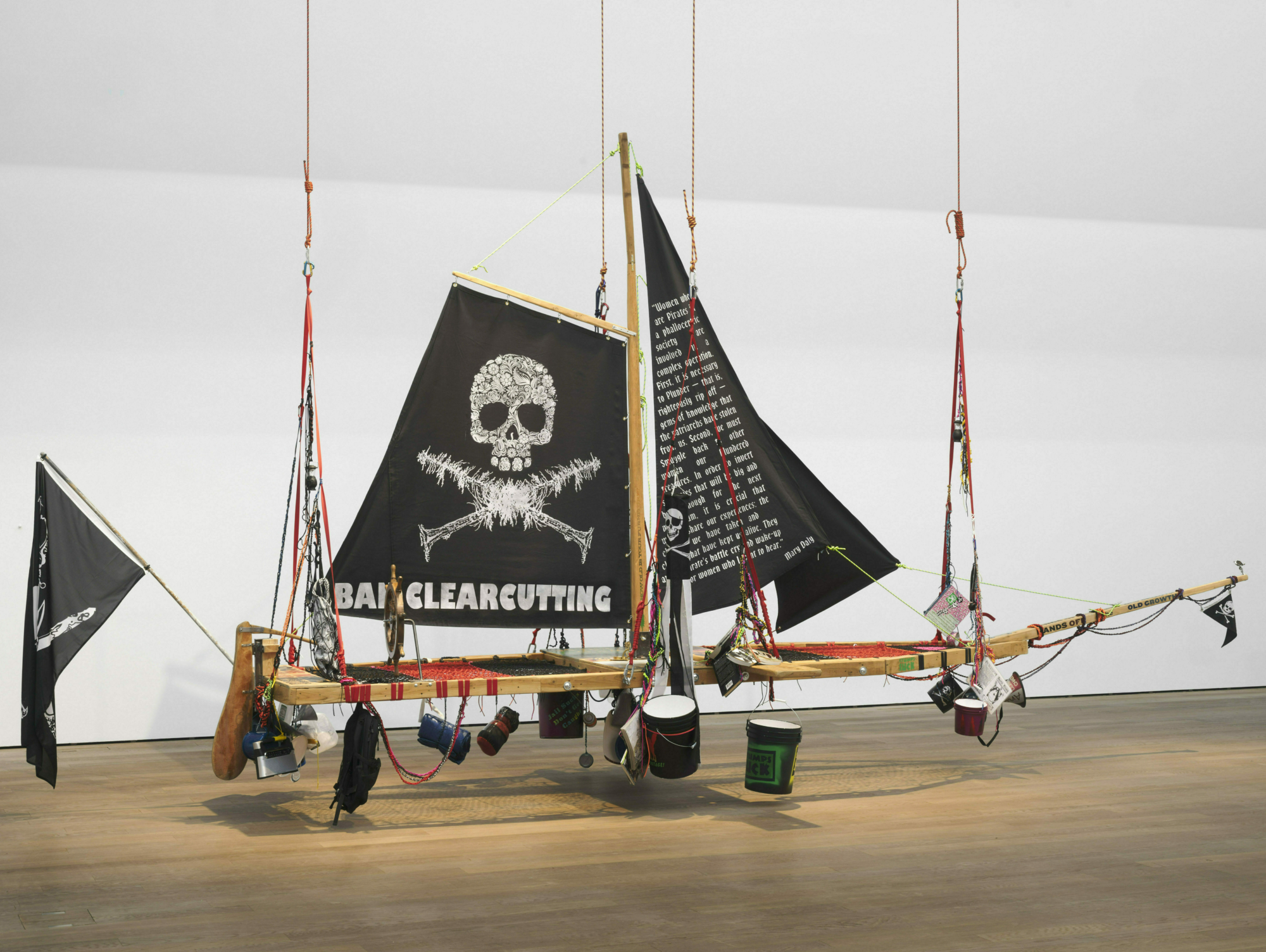 A Model | The Contemporary Art Museum of Luxembourg