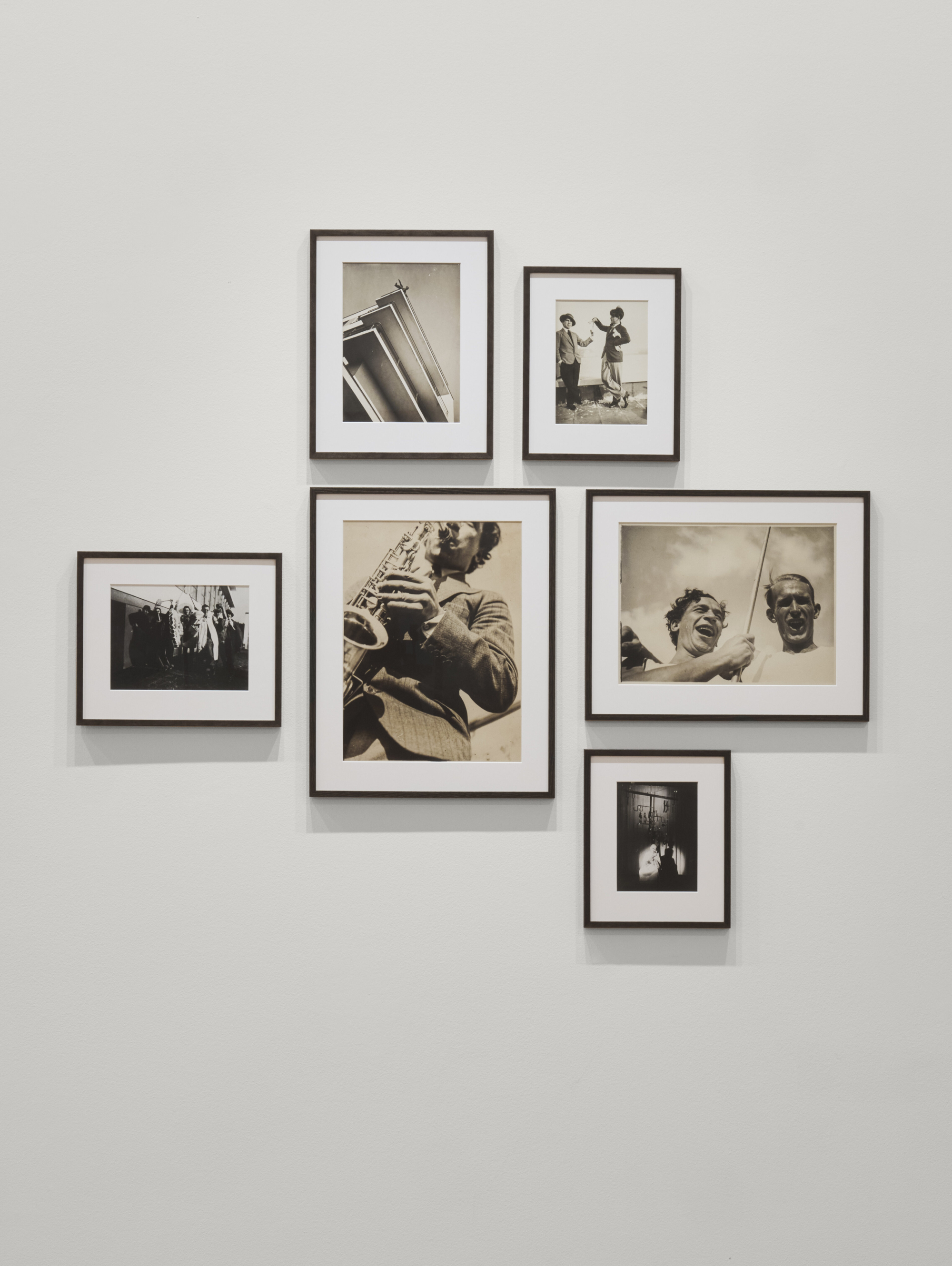 Xanti Schawinsky: Play, Life, Illusion — a Retrospective + Monster Chetwynd: Xanti Shenanigans ...