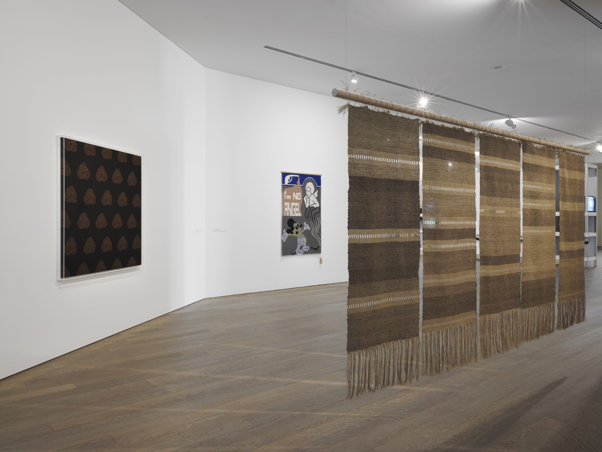 Radical Software: Women, Art & Computing 1960–1991 | The Contemporary Art Museum of Luxembourg