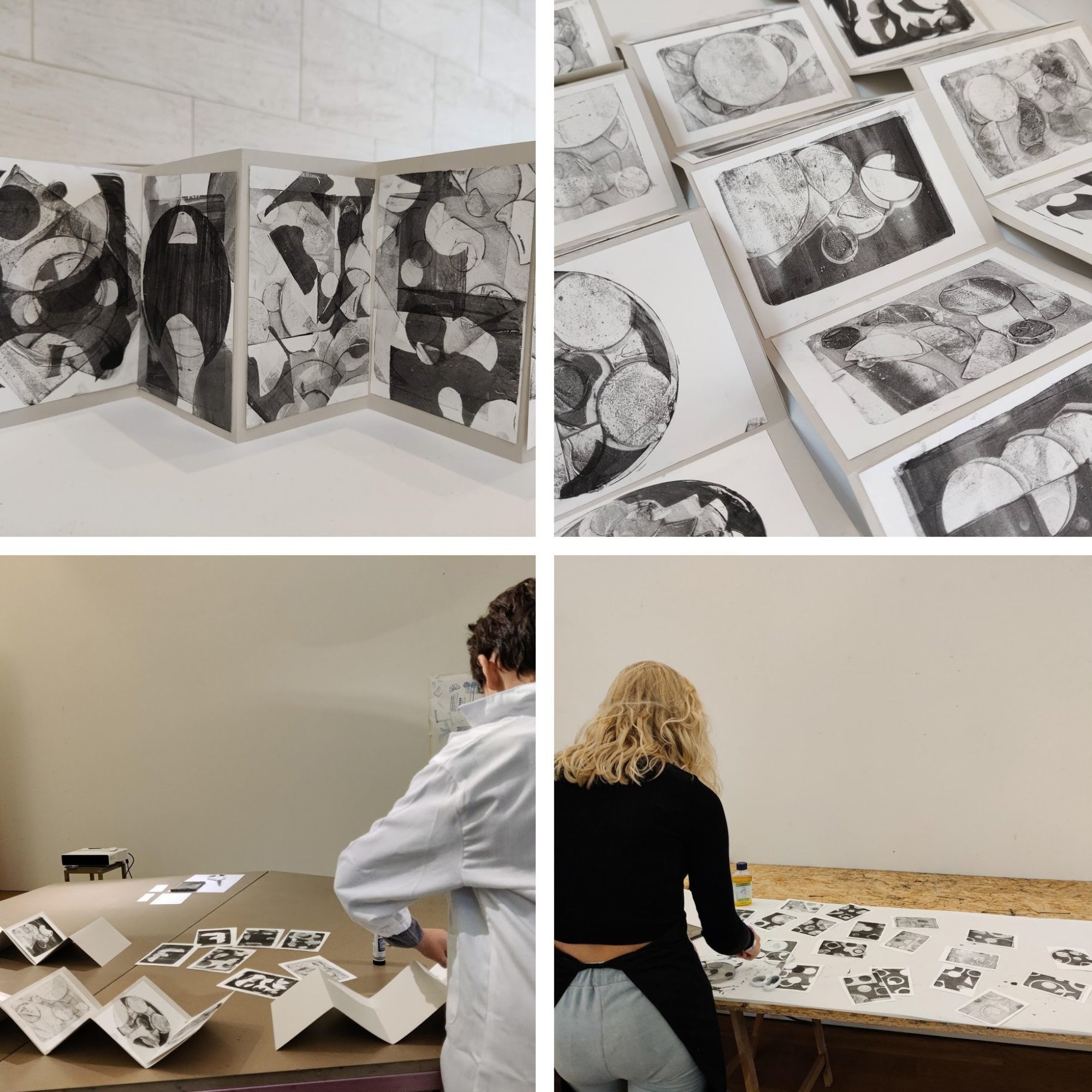 Jacopo Jenna – If, If, If, Then (Expanded version) (2021) | Museums Night Dance Performance | Mudam