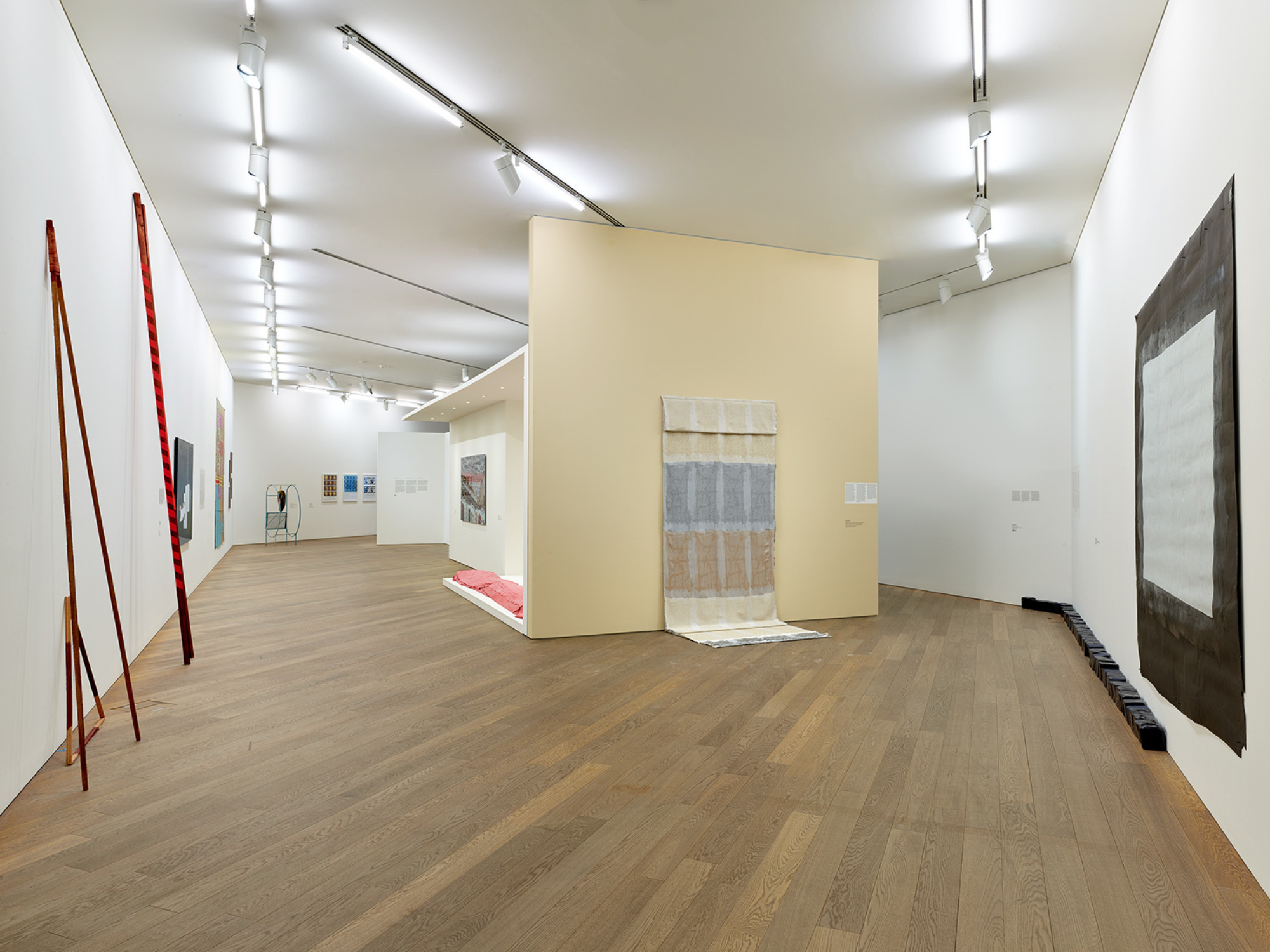 Les 25 ans de la Collection Mudam | Mudam