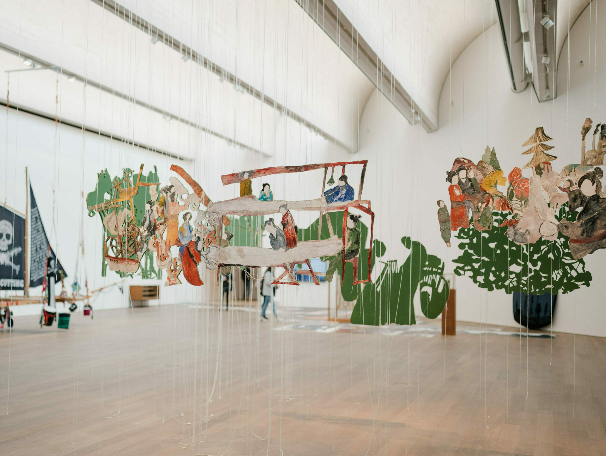 A Model | The Contemporary Art Museum of Luxembourg