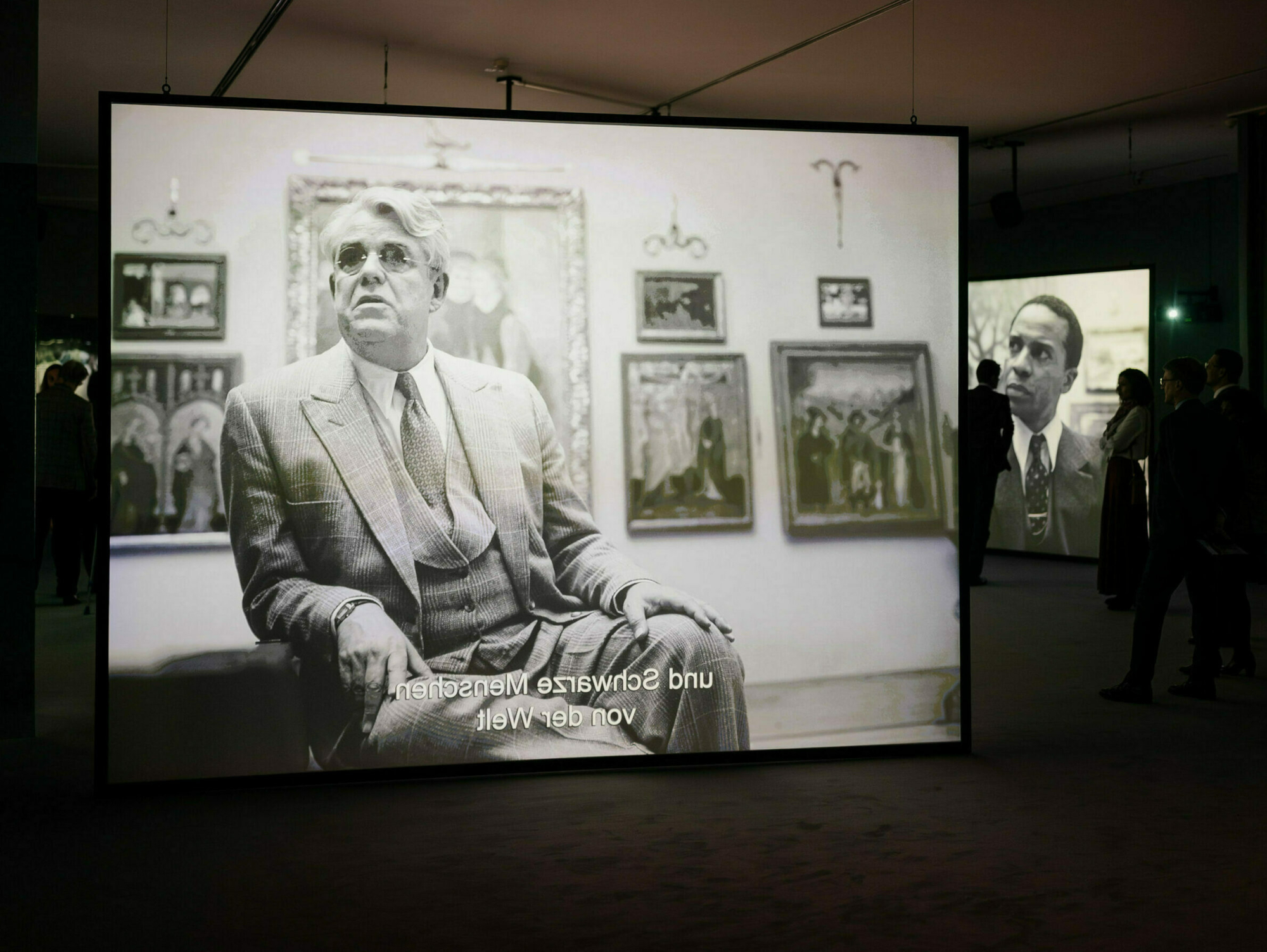 A Model | The Contemporary Art Museum of Luxembourg