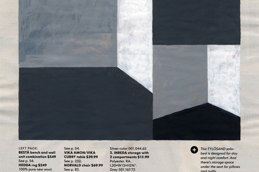 Jochen Gerner. Home | Mudam