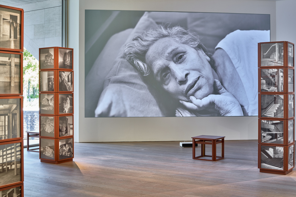 Mudam – The Contemporary Art Museum of Luxembourg