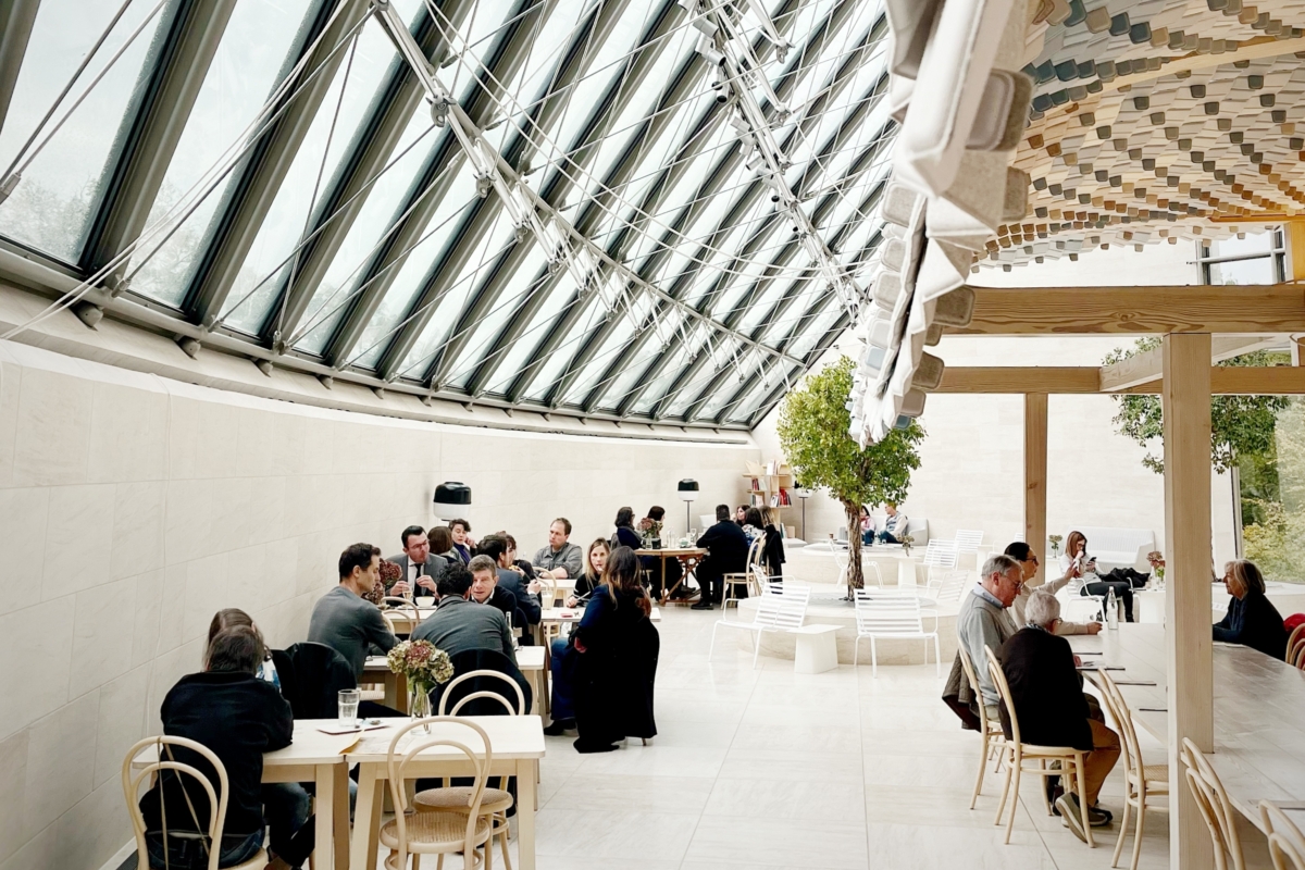 All the info you need! | Mudam