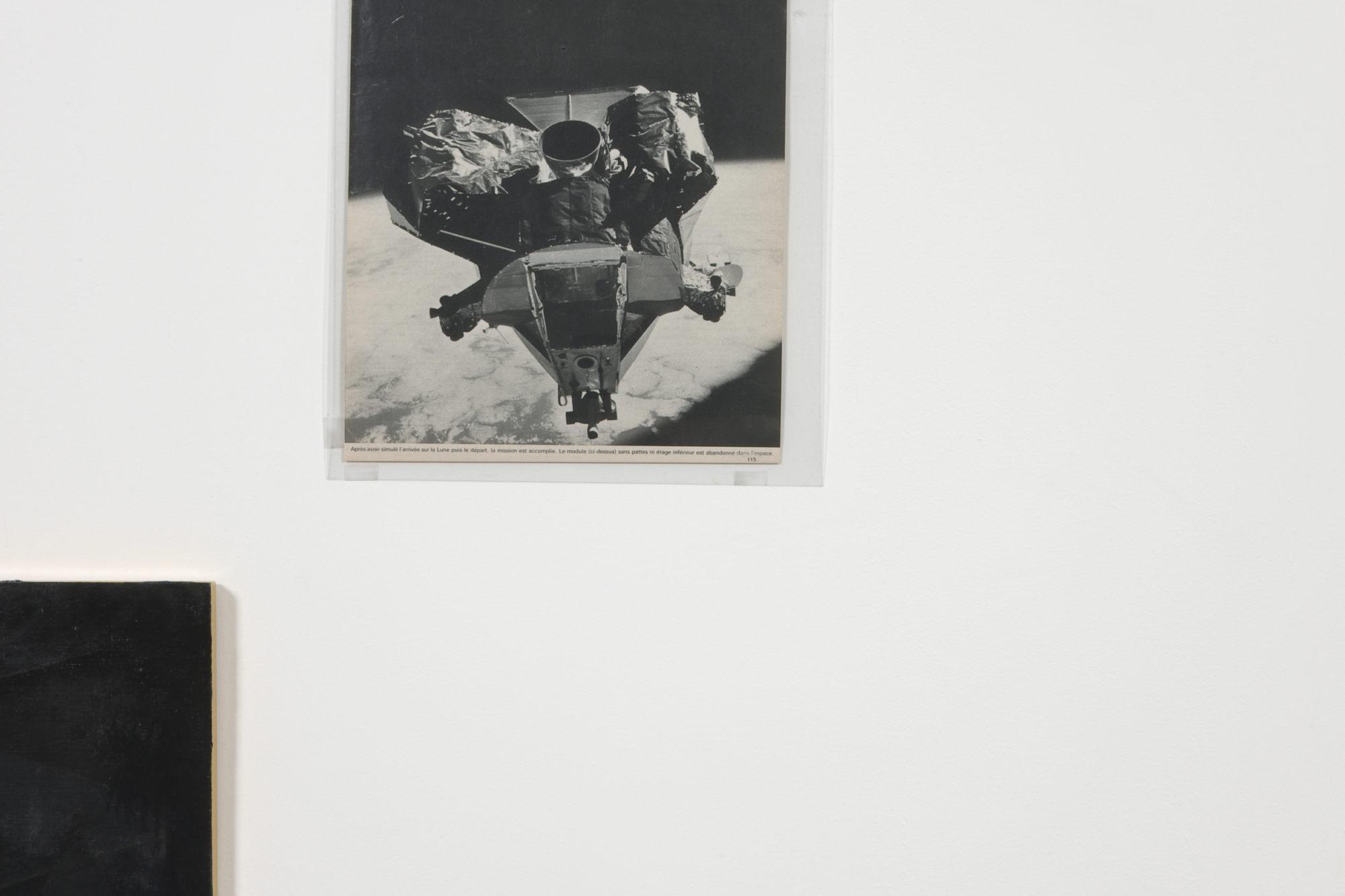 English | Victor Man