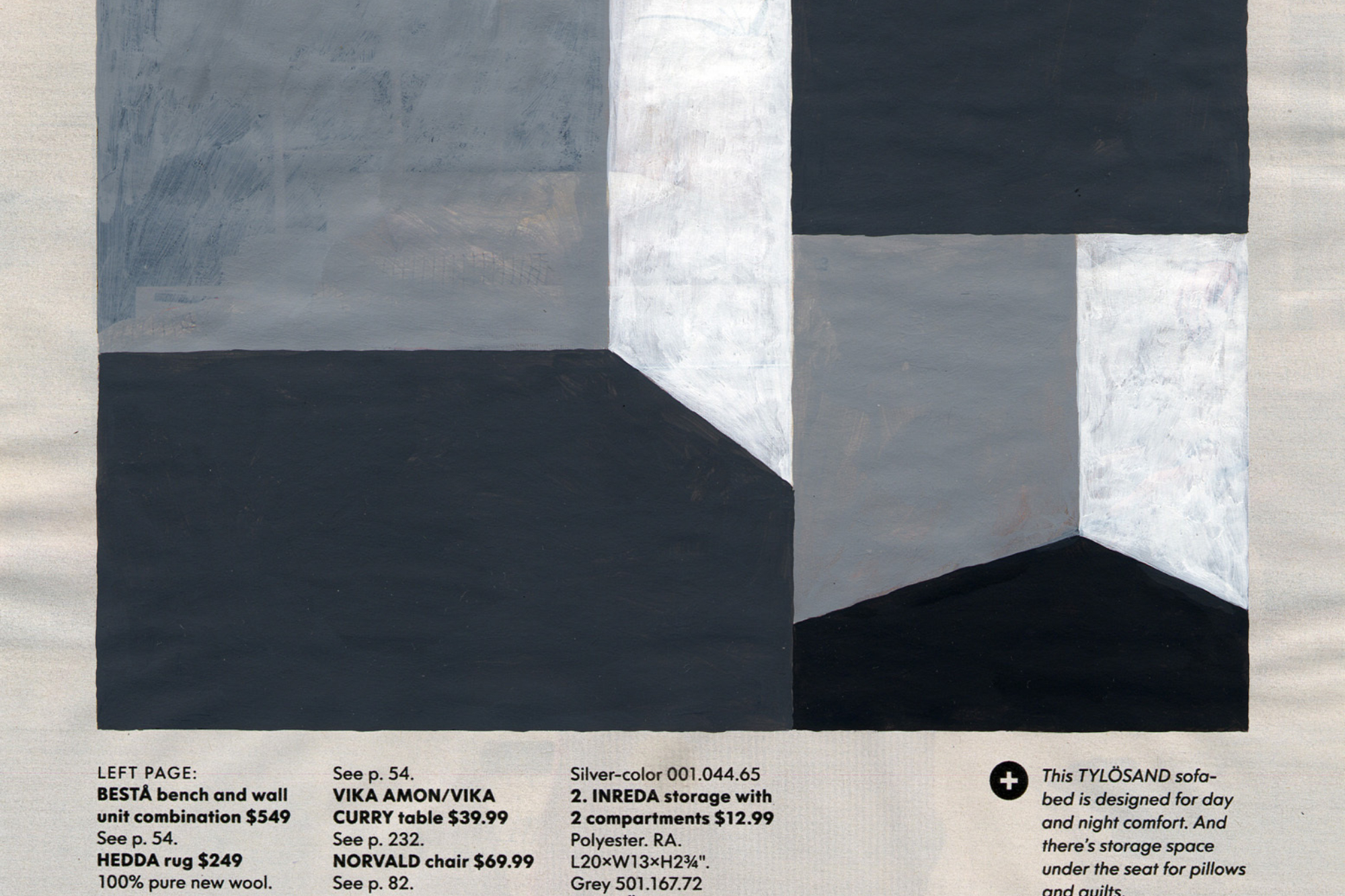 Jochen Gerner. Home | Mudam