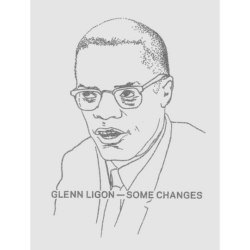 English | Glenn Ligon: Some Changes