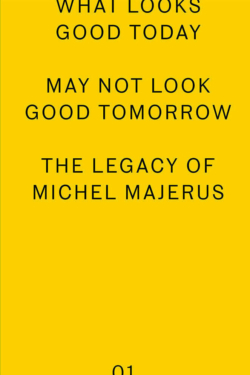 SINNMASCHINE | Mudam